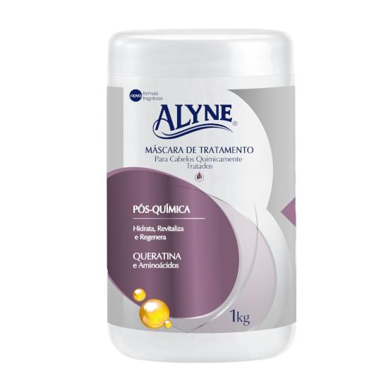 Bodegamix. Alyne cct 1kg pos quimica
