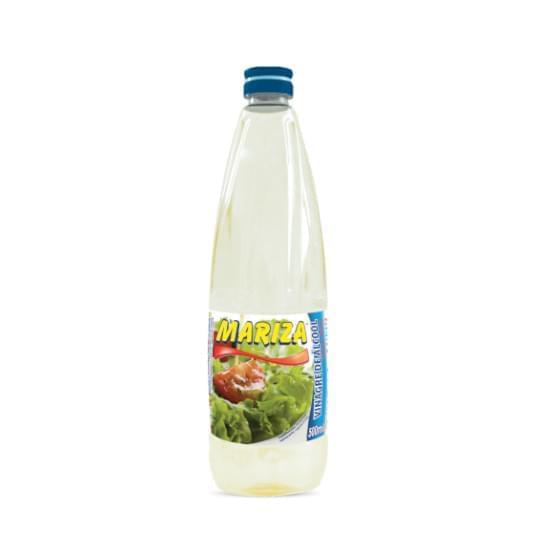 Bodegamix. Mariza vinagre de alcool 500ml