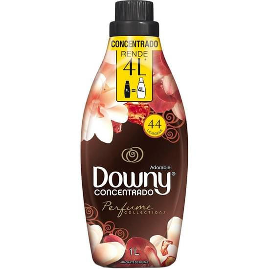 Bodegamix. Amaciante concentrado downy adorable 1l